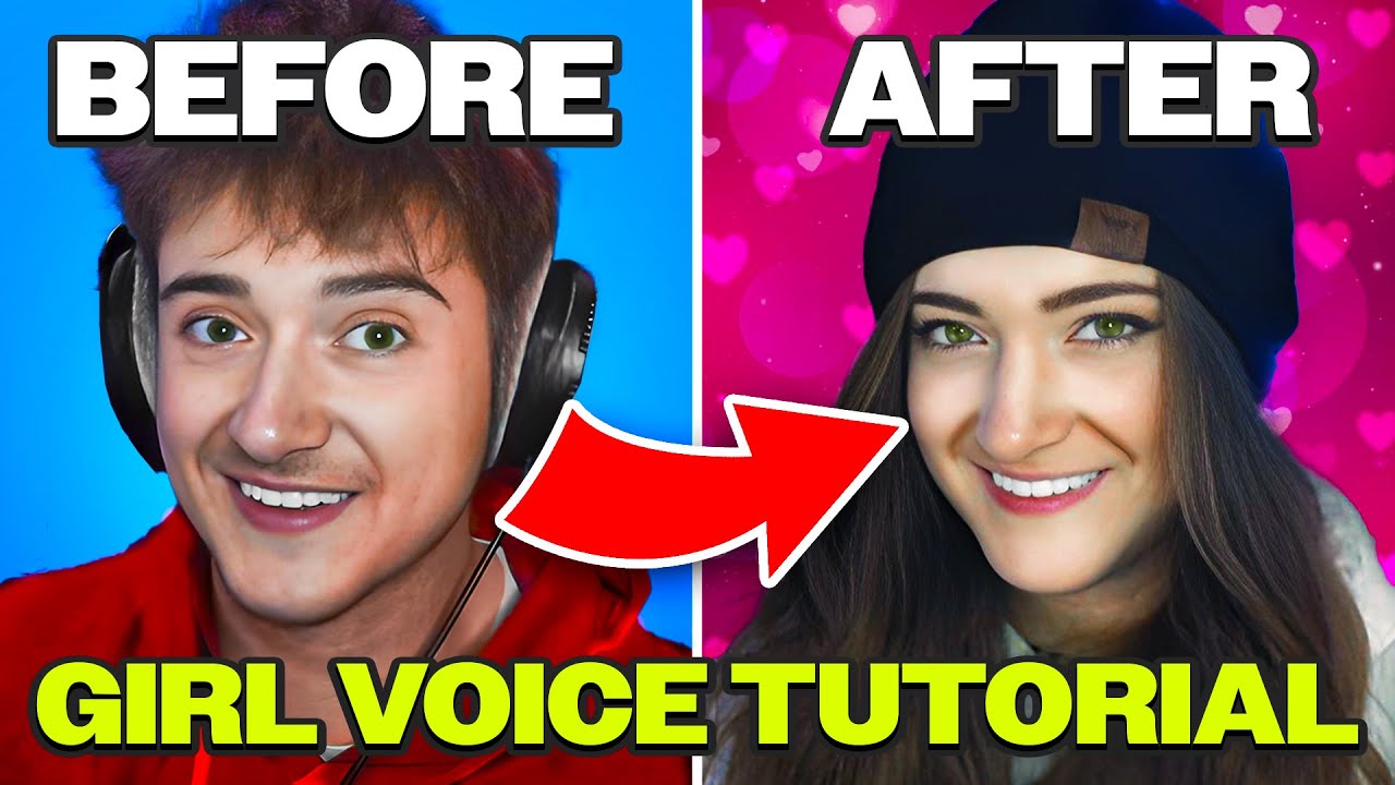 Mastering the Girl Voice: A Comprehensive Tutorial | Galaxy.ai
