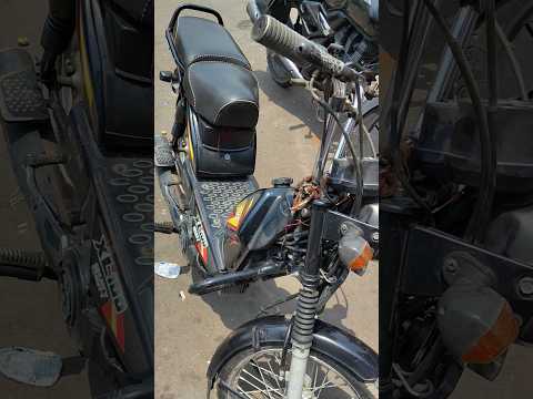 Unveiling TVS Luna's Price and Mileage | SurtiRider #tvs #luna #price #mileage #cycle #hindi #video
