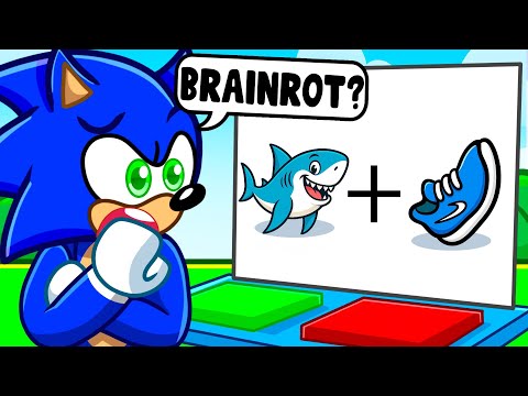 ITALIAN BRAINROT QUIZ..??