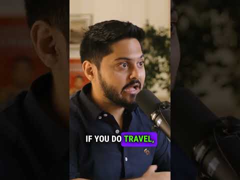 Best Credit Cards for Lounge Access #creditcardtips #podcast #financewithsharan #mindsetceo