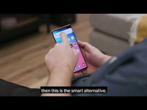 Noel Leeming Smart Home: Ring Video Doorbell