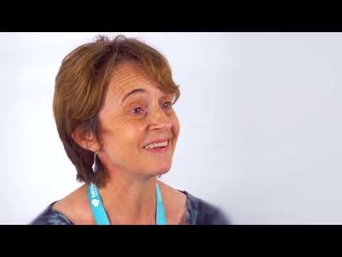 Dementia affects the whole family