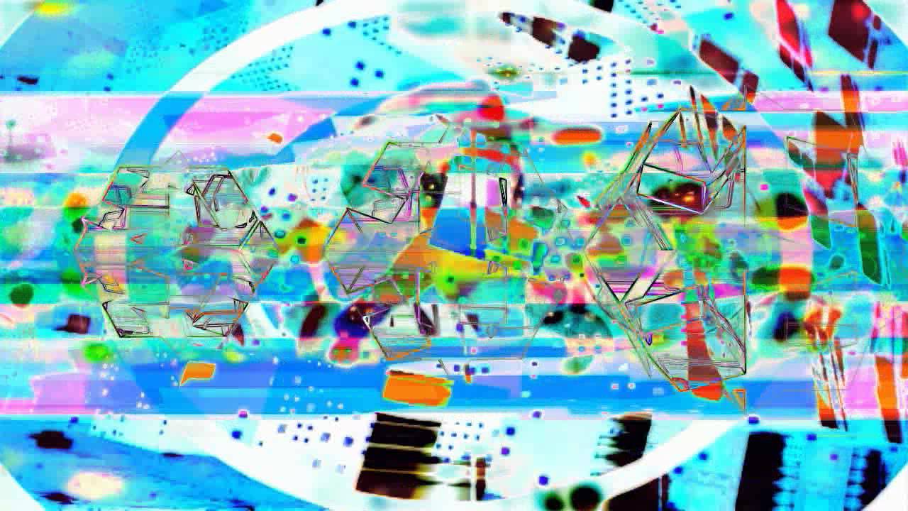 VJ loop clip HD visuals 1_3
