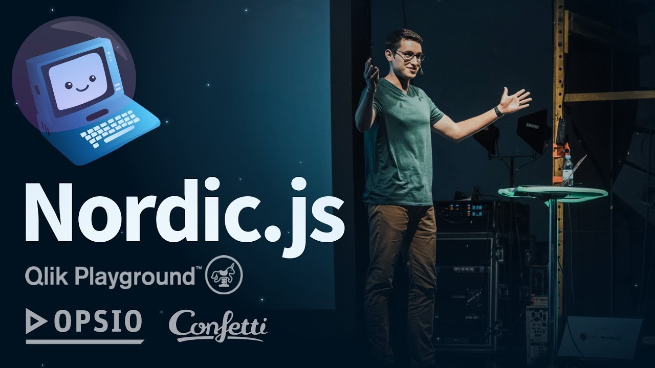 Nordic.js 2018 • Trent Willis - Powerful Automation with the Chrome DevTools Protocol