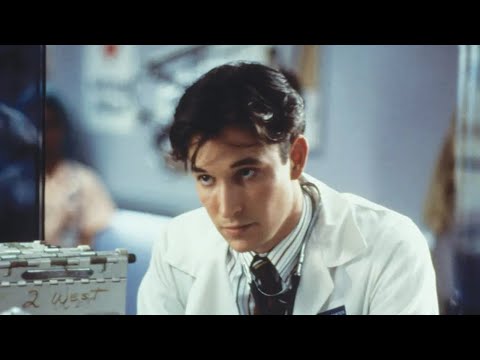 Noah Wyle Returns to Medical Drama in 'The Pitt' | From ER's Dr. Carter to Robby Robinavitch!