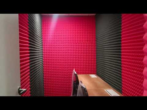 Soundproofing Solutions, Sound Dampening Solutions in India