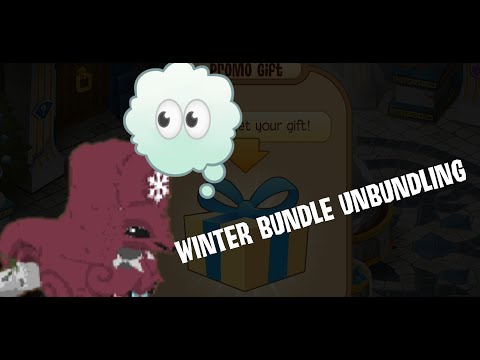 Winter Bundle | Before You Buy #1