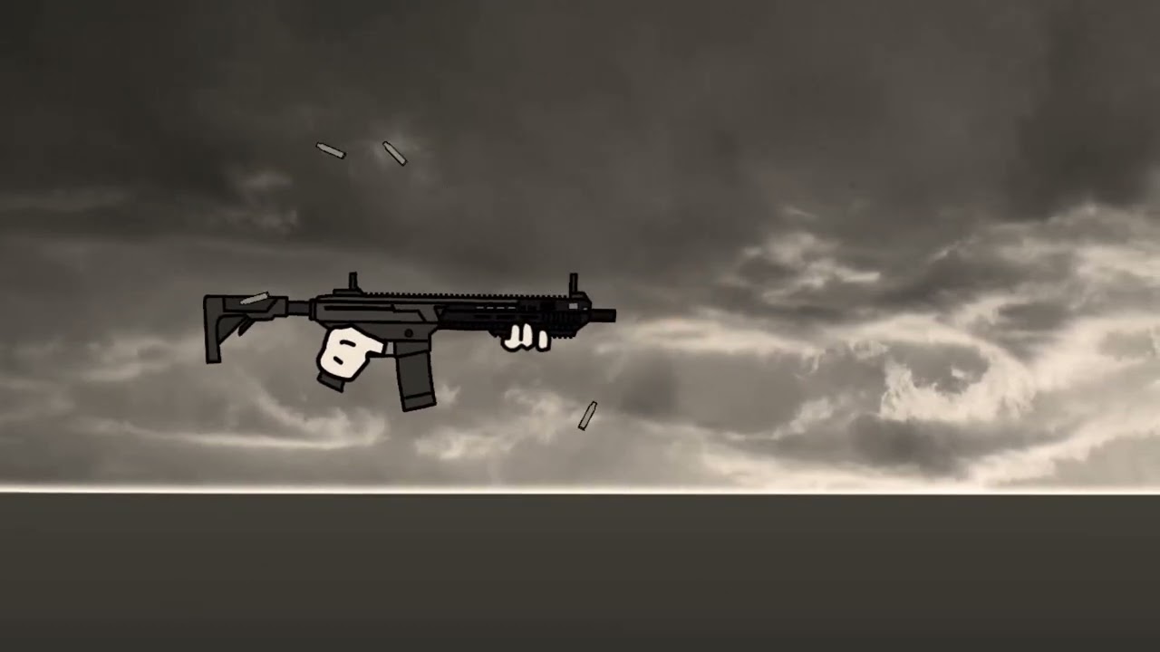 M13 test| Madness combat