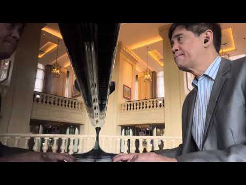 Time To Say Goodbye | Andrea Bocelli
