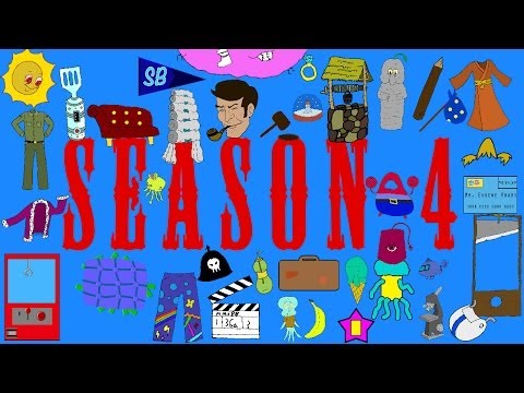 Every SpongeBob Season 4 Episode Reviewed!