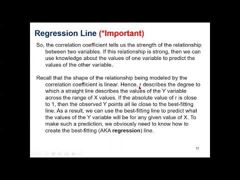 1-3. Ordinary Least Square (OLS) Regression
