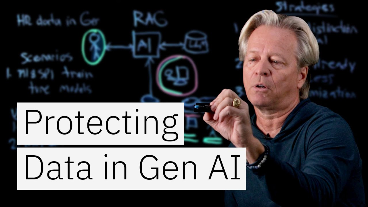 Generative AI in HR: Protecting Sensitive Data & Driving Outcomes