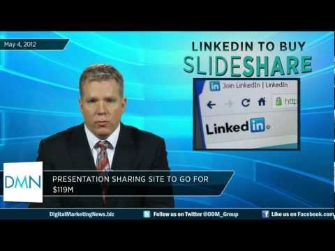 Yahoo CEO - LinkedIn Slideshare