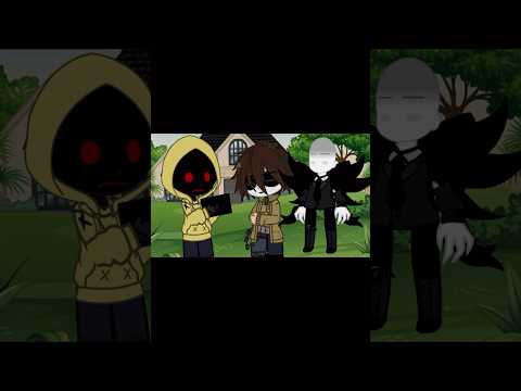 it’s not as easy as it seems. #creepypasta #proxies