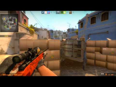 Steam Community :: Video :: DuReXXX CSGO 16