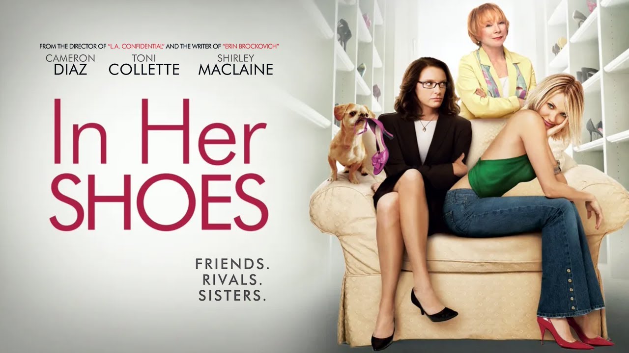 In Her Shoes (2005) | trailer