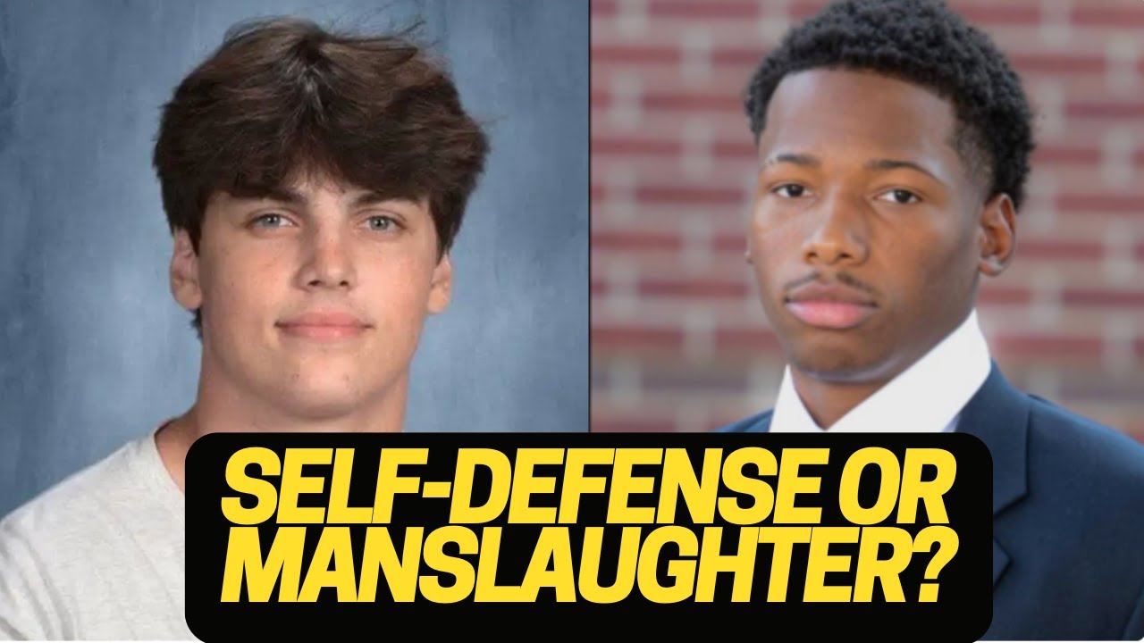 GiveSendGo Defends Fundraiser But Will Karmelo Anthony Get A Fair Trial?