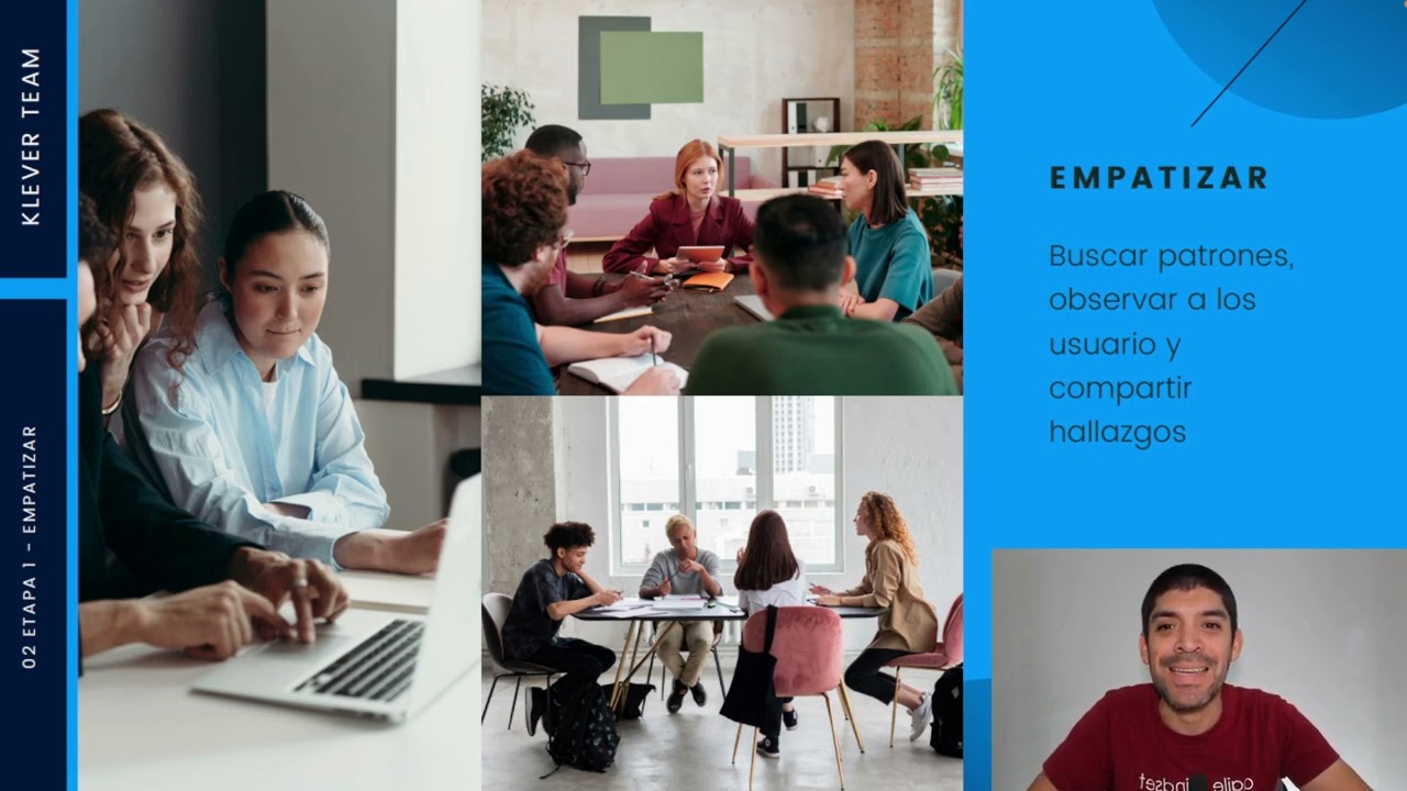 Understanding the Empathize Stage in Design Thinking | Galaxy.ai