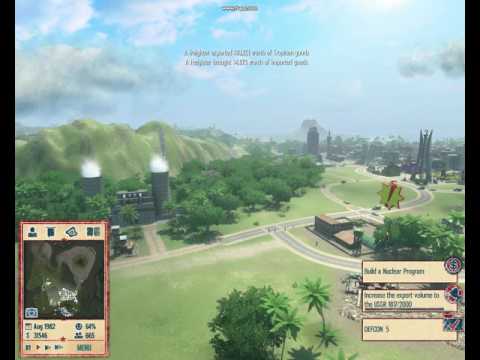 Steam Community :: Video :: Tropico 4