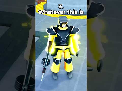 π Top 5 Cameramen in Toilet Tower Defense | #shorts #ttd #telanthric #roblox