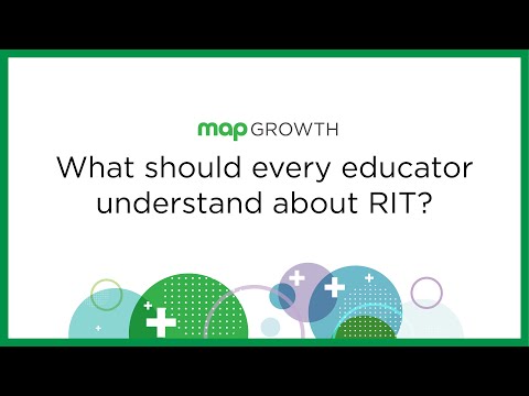 Understanding your MAP Growth RIT scores | 2024 Edition