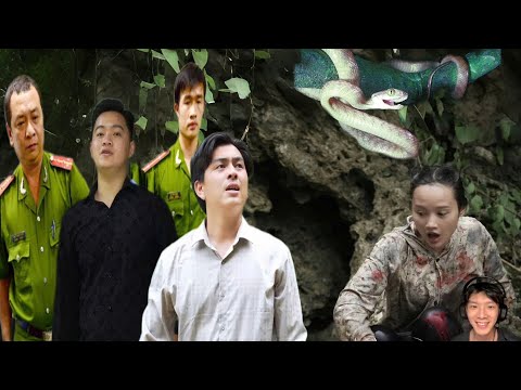 CEO James and the Desperate Journey to Find Diệp Is She Still Alive ? | Ly Tu Diep Review
