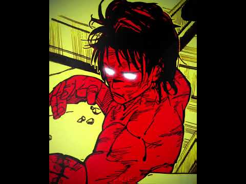 Yuki’s type || choso edit [jujutsu kaisen manga edit] #anime#manga#jujutsukaisen#jjk#choso