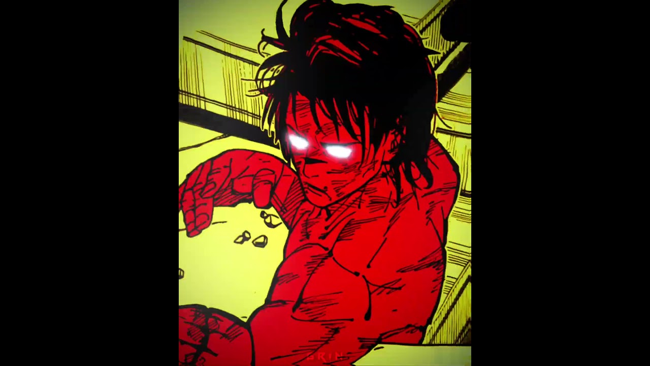 Yuki’s type || choso edit [jujutsu kaisen manga edit] #anime#manga#jujutsukaisen#jjk#choso