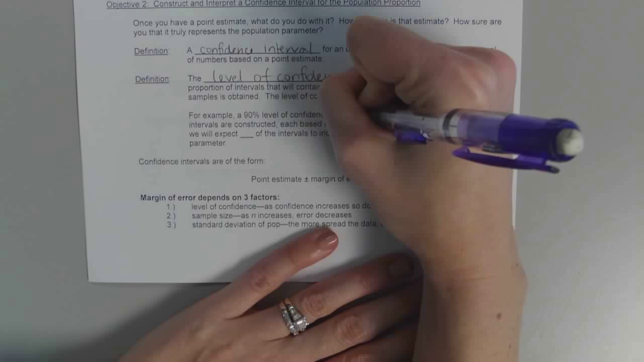 MATH 145 - 9.1 Video Lecture   Part 1
