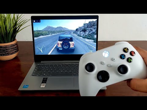 COMO JUGAR GAME PASS EN PC O LAPTOP CON CONTROL
