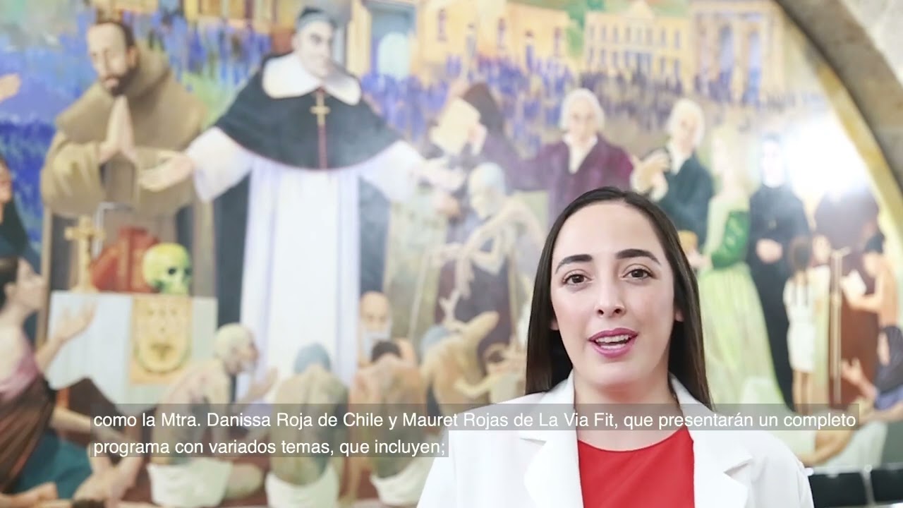 CIAM23: Módulo de Nutrición