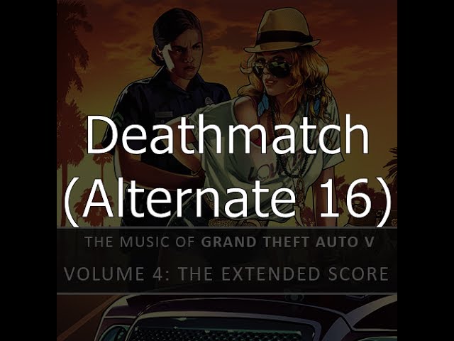 What does JP stand for in GTA Online?