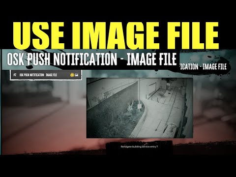 How to "use the image file you were sent to track down dr reeds lab on ocean ave" dead island 2