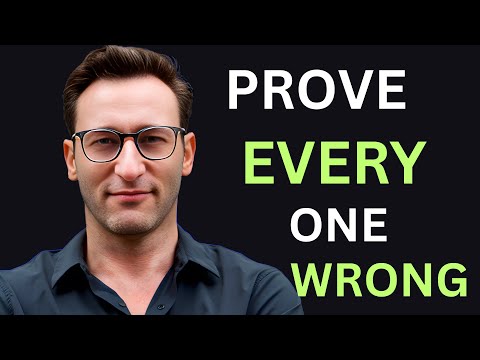 prove every one wrong motivation spaechs