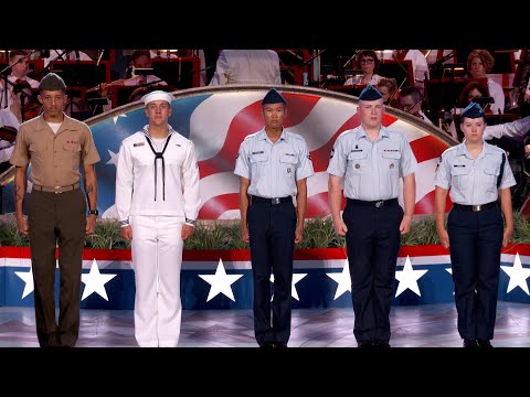2025 National Memorial Day Concert PREVIEW