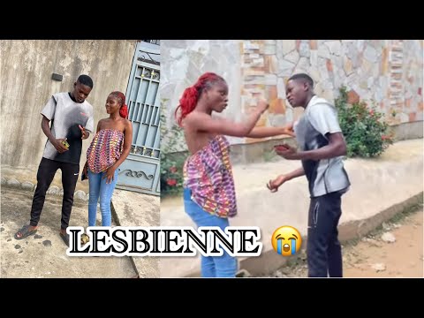 Test de fidélité 🛑 pourquoi les lesbiennes ne son pas légalisée en Afrique #ad