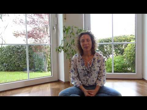 Yoga - Health - Nutrition Channel - Stefanie Arend - German Bestselling Author