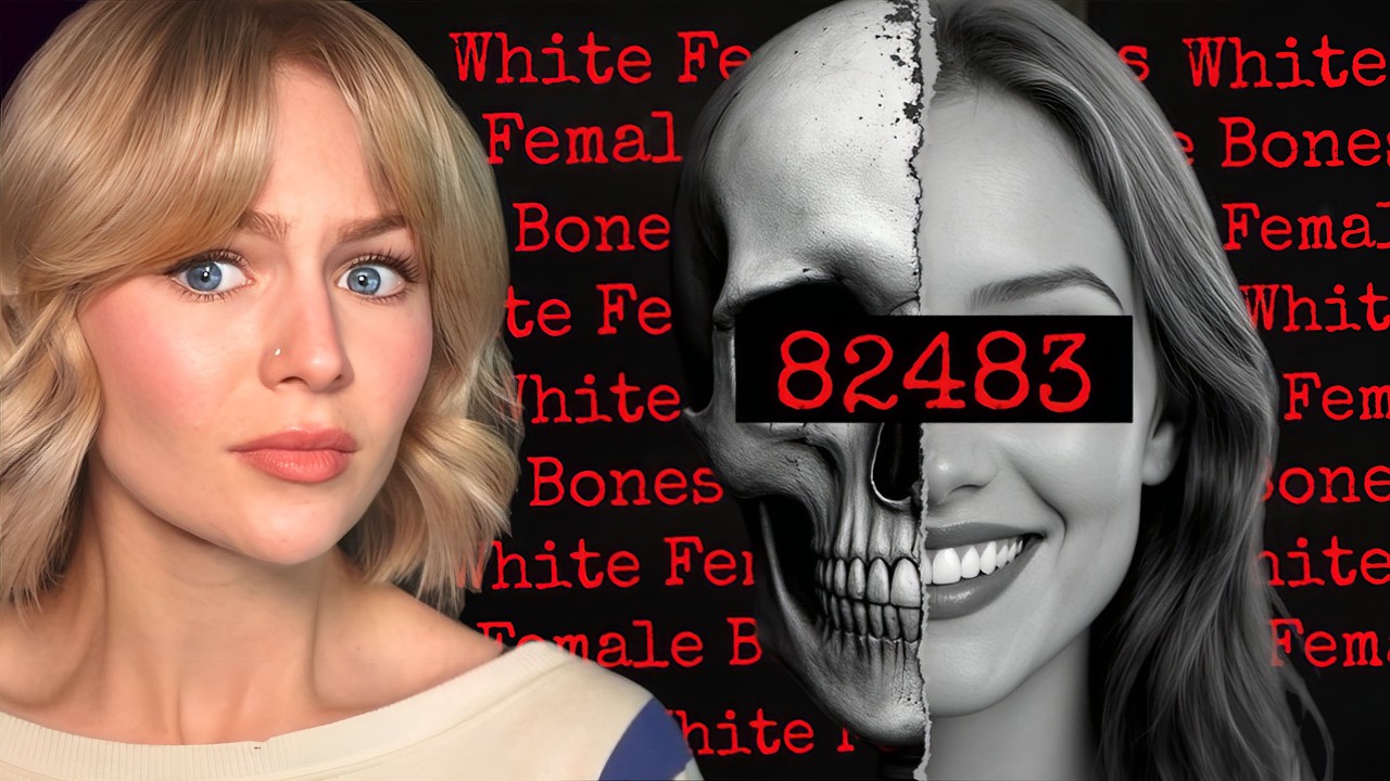 The IMPOSSIBLE Cold Case That Was Solved By Redditors