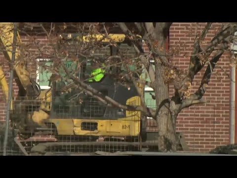 Jeffco Schools spending $196.9M on school improvements