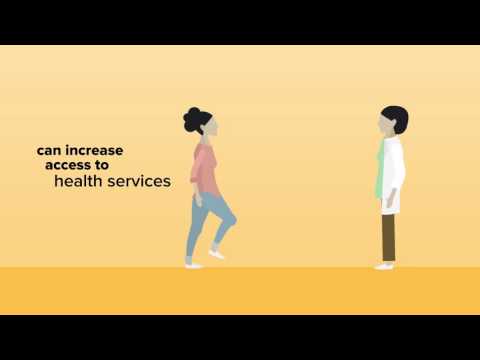 WHO: What is people-centred care?
