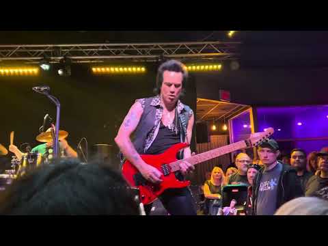 TRIXTER “One In A Million” Live 5/18/24
