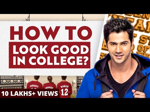 Best college dressing tips for boys – StudentKida.in