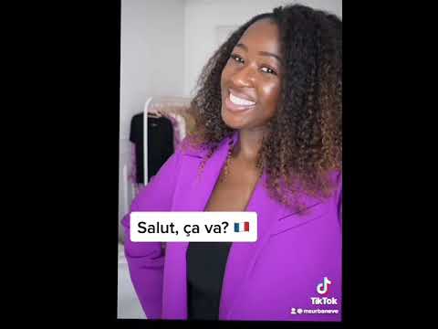 How to say Hi 👋🏽 in 5 languages 🇫🇷🇮🇹🇪🇸🇧🇷🇩🇪 #shorts