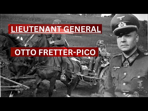 Unlocking Fretter-Pico's Legacy: The Untold Stories