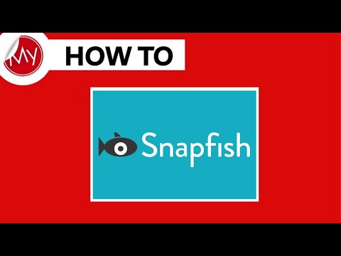 How to Use Snapfish Voucher Codes