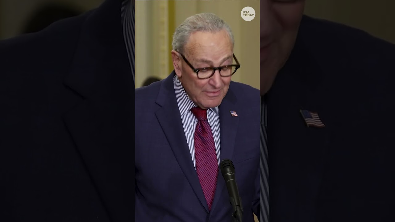 Senate reaches DHS funding deal as another government shutdown looms