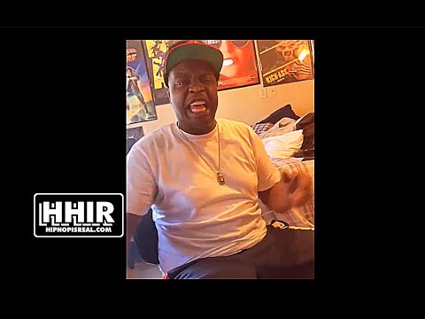 E NESS "SLEAZY GLO" FREESTYLE