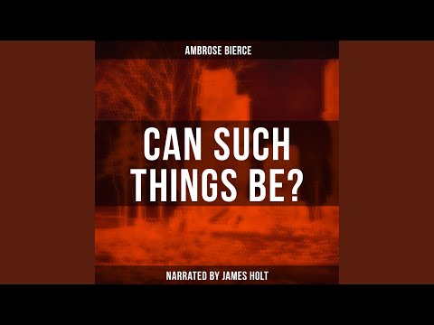 Chapter 20.4 - Can Such Things Be?