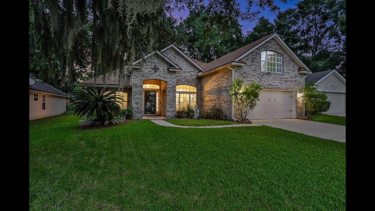 Video Walkthrough- 11761 Donato Dr, Jacksonville, FL, 32226