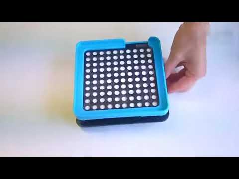 How to use capsule filler and capsule filling machine size 000 00 0 1 2 3